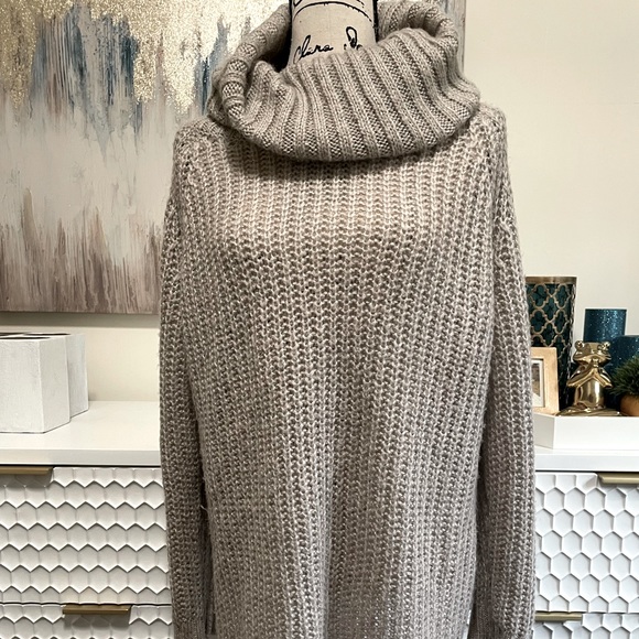 Nordstrom | Sweaters | 32 Szm Open Weave Sweater | Poshmark